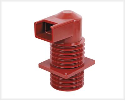 China 630A Switchgear Accessories 36kV 40.5kV Epoxy Resin Insulators for sale