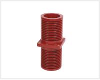 China High Voltage Switchgear Accessories 40.5KV HV Bushing 200*500 For 36kv Air Insulated Switchgear for sale