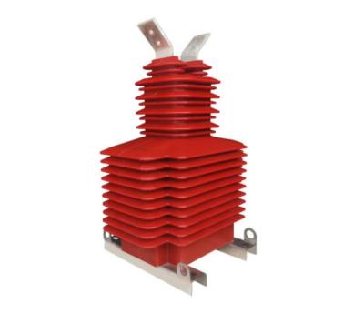 China 35kv CT PT Transformer Epoxy Resin HV Current Transformers With Accuracy Level 0.5 0.2S and 5VA for sale