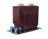 China 10P High Voltage Transformers 5A- 6000A Indoor Current Transformer for sale