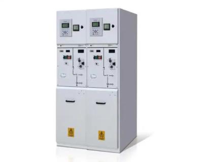 China 50Hz SM6 Switchgear 75KV / 85KV MV Ring Main Unit For High And Medium Voltage for sale