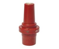 China 12KV Gas Insulated Bushing Integrated Epoxy Resin Bushing 630A With SF6 Switchgear for sale