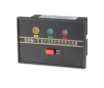 China Indoor High Voltage Indicator 50Hz 35KV High Voltage Display For KYN61-40.5 Switchgear Cabinet for sale