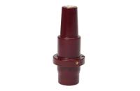 China ANSI RMU Components High Voltage Switchgear SF6 Bushing With Gas Insulation for sale