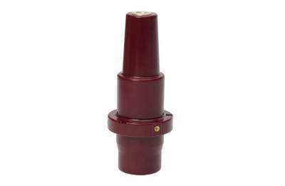 China ANSI RMU Components High Voltage Switchgear SF6 Bushing With Gas Insulation for sale