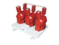 China Three Phase CT PT Transformer Combined Dry Type Current Transformer 35kV for sale