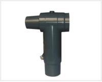 China 8.7kv / 15kv Shielded High Voltage Cable Front Rear T Type Cable Connector for sale