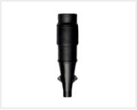 China All Insulation RMU Components 630A 15kV 250A T Elbow Connector With Zinc Oxide Arrester for sale