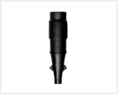 China All Insulation RMU Components 630A 15kV 250A T Elbow Connector With Zinc Oxide Arrester for sale