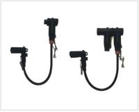 China Fully Sealing Ring Main Unit Components Back T Plug Connector With Soft Connection Transformer PT for sale
