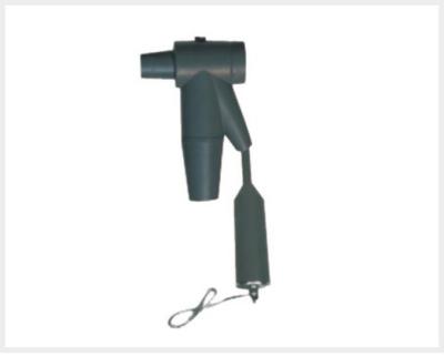China 630A RMU Components RMU Cable Connector With Lightning Arrester HY5WZ(S)-17/45(50) for sale