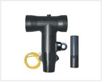 China 15kV 630A T Type Cable Connector American Style For Ring Main Unit for sale