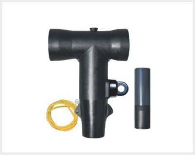 China 15kV 630A T Type Cable Connector American Style For Ring Main Unit for sale