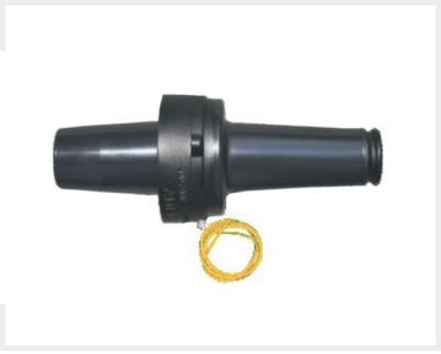 China 15kV RMU Components Single Pass RMU Bushing 200A With Detachable Connector for sale