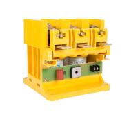China Industrial AC Vacuum Contactor 2.5kA 1140V 250A Contactor For Industrial Applications for sale