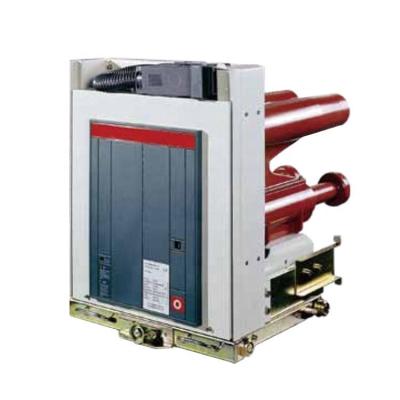 China 11kV 630A High Voltage Vacuum Contactor Indoor Switchgear Contactor For Frequent Switching Applications for sale