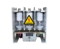 China 7.2kV 800A Vacuum Contactor Corrosion Resistant AC Motor Contactor for sale