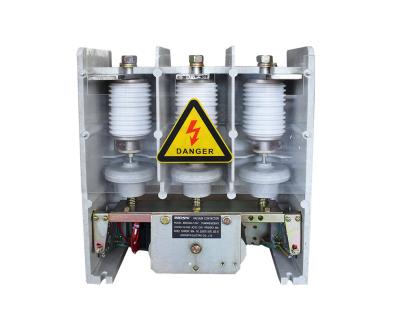 China 7.2kV 800A Vacuum Contactor Corrosion Resistant AC Motor Contactor for sale