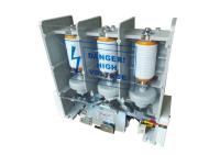 China High Voltage 3 Phase AC Contactor 7.2kV 400A Industrial AC Contactor for sale
