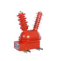China Epoxy Resin Insulated Current Transformer 10kV High Voltage Transformer for sale