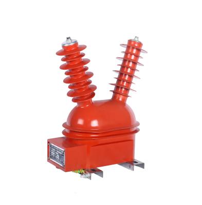 China Epoxy Resin Insulated Current Transformer 10kV High Voltage Transformer for sale