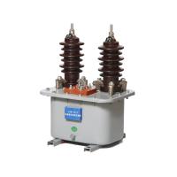 China Oi Immersed CT PT Transformer 3kV / 6kV / 10kV High Voltage Current Transformers for sale
