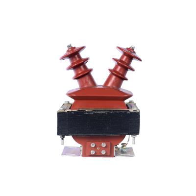 China 3kV / 6kV / 10kV CT PT Transformer Epoxy Resin CT Current Transformer With Double Winding Configuration for sale