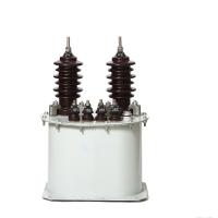 China 10kV / 12kV High Voltage CT High Sensitivity Oil Immersed Current Transformers LJWD-10.12 for sale