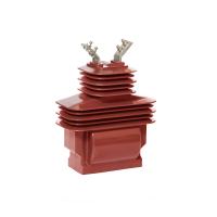 China Fully Enclosed High Voltage Current Transformer Casting CT Transformer LZZBW-35kV for sale