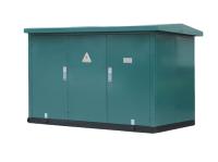 China 12kv 24kv 36kv Outdoor SF6 Insulated Ring Main Unit Medium-Voltage Switchgear for sale