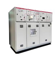 China IP4X Protection Degree SF6 switchgear featuring absolute pressure 1.4bar for and safe medium voltage electrical power distribution systems for sale