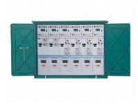 China Manual and Electric Operation Mode MV Switchgear Modular Design Protection Degree IP4X Suitable for Medium Voltage Power Systems for sale