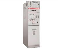 China Control Voltage 24 V 48 V 220 V MV Switchgear Modular Design IP4X Protection Degree Electrical Power Distribution System for sale