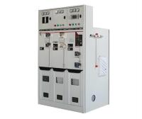 China 12kV/24kV Indoor Gas Insulated Ring Main Unit (C-GIS/RMU Type) for sale