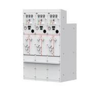 China MEFG-12 ECO-FRIENDLY GAS INSULATED RING MAIN UNIT for sale