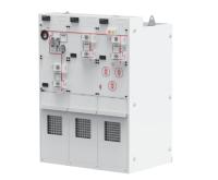 China Complete Set 12kv Fully Insulated Gas Insulated Rmu for IEC Urban Power Grid for sale