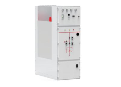 China MCXF-40.5  series  SF6  gas  insulated  metal  enclosed  switchgear (C-GIS) for sale