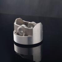 China Custom CNC Engine Forged Aluminium Pistons For Automotive Applications for sale