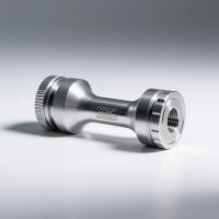 China High Performance Cnc Aluminium Parts Custom Connecting Rods CE FCC for sale