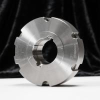 China Eletro Plating Custom CNC Aluminum Parts With Precision Machining ±0.01mm for sale