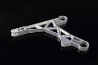 China High Flexibility Precision Cnc Machining Steel Parts With Forging Technology for sale