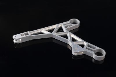 China High Flexibility Precision Cnc Machining Steel Parts With Forging Technology for sale