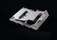 China Stainless Steel Cnc Machining Parts With 0.01mm Tolerance Cnc Prototyping Services for sale