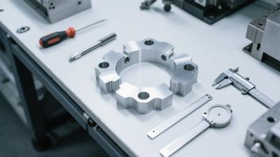 China Aerospace Custom Machined Aluminum Parts +/- 0.01mm Cnc Machining Part for sale