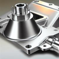 China Lightweight OEM Metal Welding Service Parts CNC Stamping T3-T8 for sale