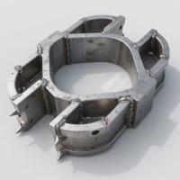 China Multiple Surface Finish Polishing OEM Sheet Metal Fabrication Parts CNC Stamping for sale