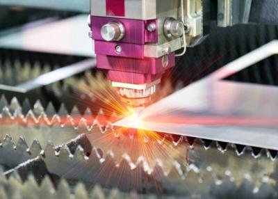 China Cnc Metal Cutting Service For Metal 4ft X 8ft CAD/CAM Custom Cnc Parts for sale