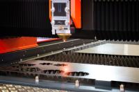 China 1 Inch CNC Laser Cutting Service For Metal Fabrication Aluminium Cnc Cutting Service for sale