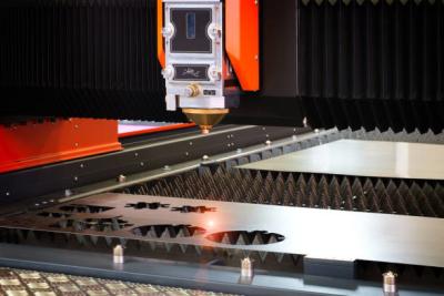 China 1 Inch CNC Laser Cutting Service For Metal Fabrication Aluminium Cnc Cutting Service for sale