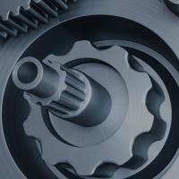 China Hot Precision Machined Aluminum Parts For Aviation And Automotive for sale